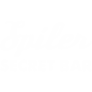 Spíler Secret Bar – Zsidai Group